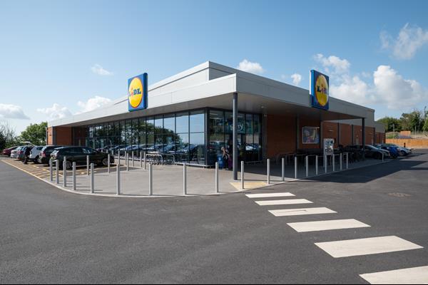 Bigger, better: inside Lidl’s new-look sites | Analysis & Features ...